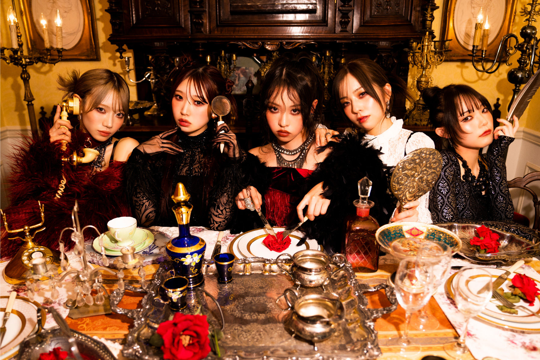 20240506 Line Cube Shibuya無料開催決定!! Cion シーオン Official Site
