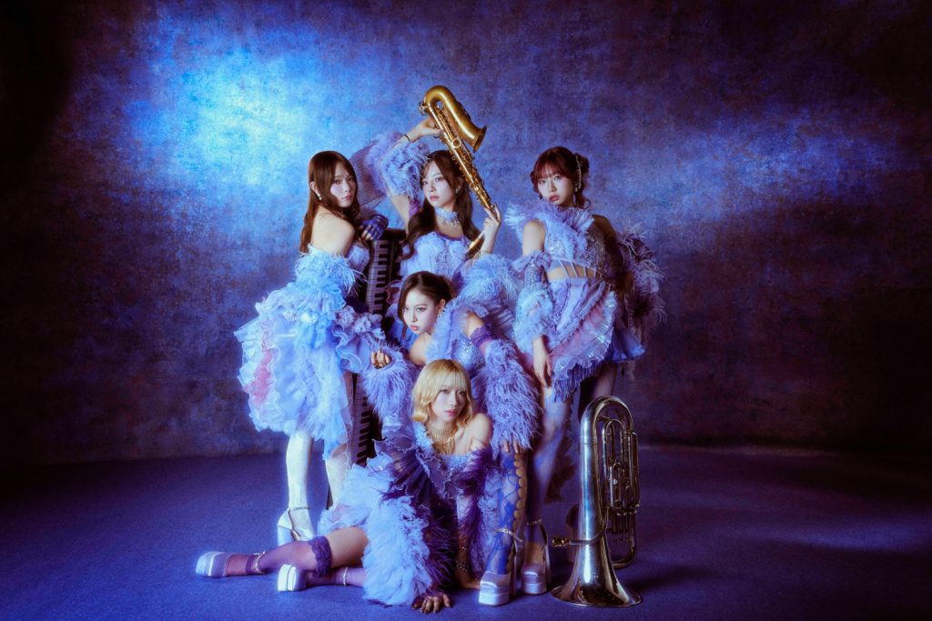 Cion メジャーデビューシングル”しましょ”リリース決定!! Cion シーオン Official Site